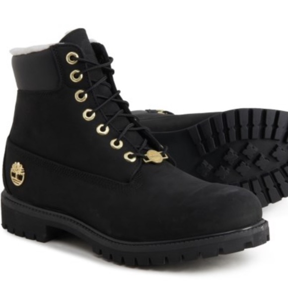 Timberland | Shoes | Timberland Premium Warmlined Boots | Poshmark